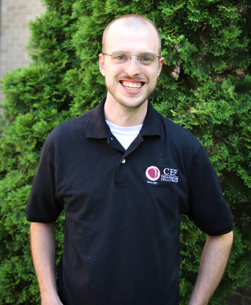 About Us - Child Evangelism Fellowship Chicago